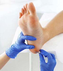 Podiatry Prices - Carshalton Podiatry